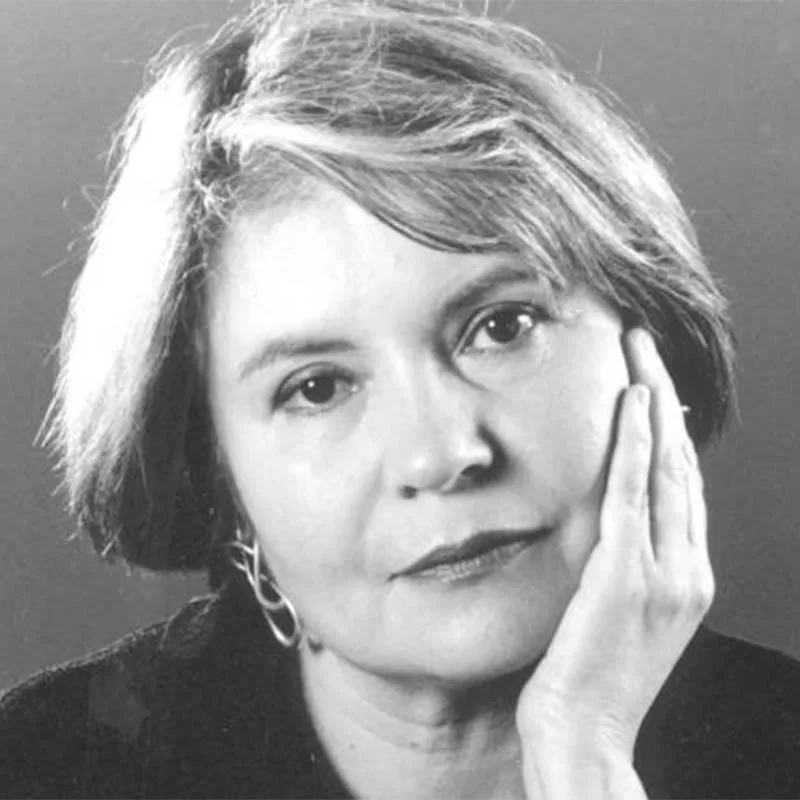 María Mercedes Carranza - Poesía Hispana